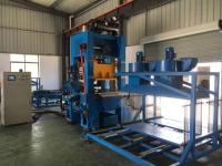 China φ9.52 vertical mechanical pipe expander vertical pipe expander for condenser for sale