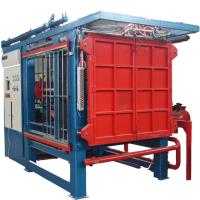 China 380V Horizontal Expanding Machine ROHS 380V 3/8