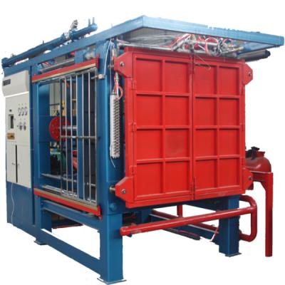 China 380V Horizontal Expanding Machine ROHS 380V 3/8