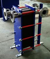 China Stainless Steel Plate Heat Exchanger Multipurpose For Energy Mining Industry for sale