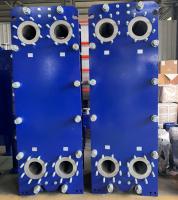 China Stainless Steel Plate Heat Exchanger Multipurpose For Energy Mining Industry for sale