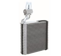 China Venttech Parallel Steam Condenser Microchannel Heat Exchanger High Precision for sale