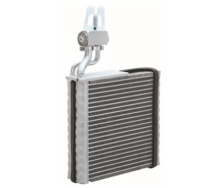 China Venttech Parallel Steam Condenser Microchannel Heat Exchanger High Precision for sale
