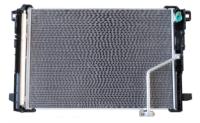 China R32 Compact Energy Saving Microchannel Heat Exchanger Eco Friendly for sale