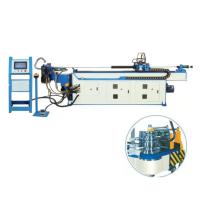 China Hydraulic Auto Tube Bender Machine High Durability For Pull Expanding Fin Evaporator for sale