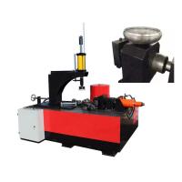 China 40MPA  Φ5 Tube Expanding Machine Double Position for sale