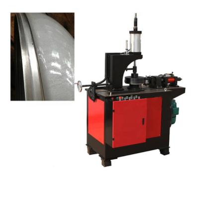 China 40MPA  Φ5 Tube Expanding Machine Double Position for sale