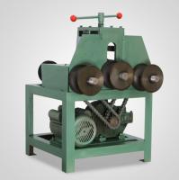 China 1.5kw CNC Hydraulic Square Tubing Bender Anticipated Mandrel Retraction for sale