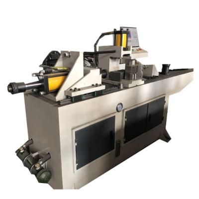 China 1.1mm-9mm High Speed Steel Wire straightening machine,Stainless Steel Shrink Tube Cutter Machine for sale