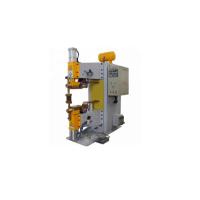 China Customized resistance inverter rolling seam welding machine for tank for sale