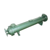 China SS304 Air conditioner shell and tube heat exchanger for heat pump for sale
