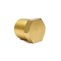 China Quick Coupling Heat Exchanger Components Fittings Corrosion Reisistant for sale