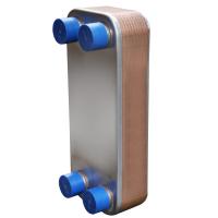 China Food Grade Material Plate Heat Exchanger 3.0Mpa for sale