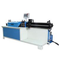 China 1.5KW Tube Straightening Machine 220V Automatic PE Foam Roll for sale