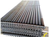 China Economizer Finned Tube Heat Exchanger Compact For Field Conversion for sale