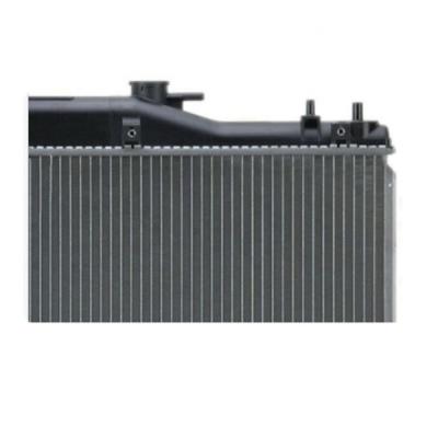 China Low Pressure Brazed Aluminum Fin Type Heat Exchanger for Ethylene glycol for sale