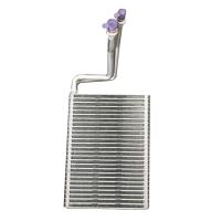 China 25HP Aluminum  Ice Machine Refrigerator Evaporator Condenser Coil for sale