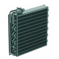China Mercedes Benz Auto  Cooling Coil Refrigerator Evaporator Fin Tube Type for sale