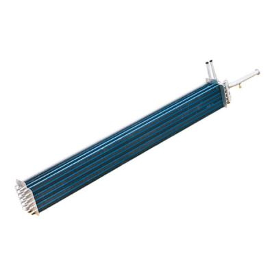 China Copper Tube Fin type Heat Exchanger for Drying Equipments for sale