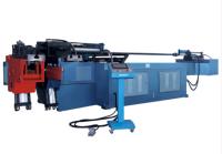 China Hydraulic Electric Motorcycles Pipe Bending Machine Heavy Diameter for sale