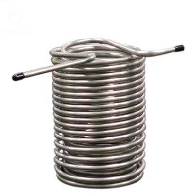 China ISO9001 Aluminum Stainless Steel Frozen  Ac Evaporator Coil for sale