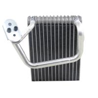 China Mercedes Benz Auto  Cooling Coil Refrigerator Evaporator Fin Tube Type for sale