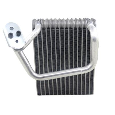 China Mercedes Benz Auto  Cooling Coil Refrigerator Evaporator Fin Tube Type for sale