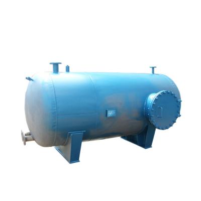 China SUS304 Tubular Type Plate Heat Exchanger For Cooling Oil Temperature for sale