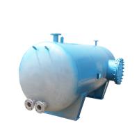 China SUS304 Tubular Type Plate Heat Exchanger For Cooling Oil Temperature for sale