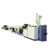 China 5MPa Stainless Steel Pipe Swaging Machine With Servo Motor for sale
