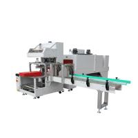 China 600mm Length Tube Shrinking Machine 3 phase 380V50HZ for sale