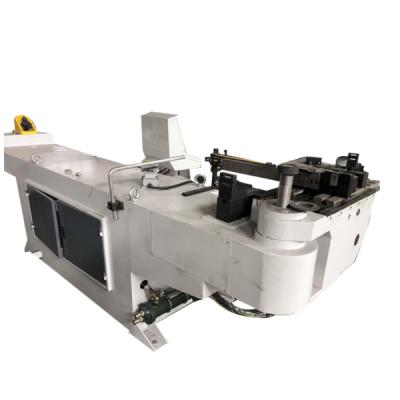 China Φ15.88mm Copper Tube Shrinking Machine  PLC Program Control for sale