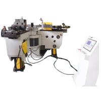China Flare forming machine Aluminum Tube Shrinking Machine power 4kw for sale