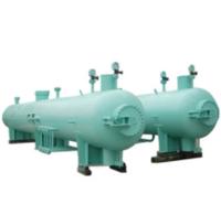 China 7.5m3/H Volumetric Titanium Cold Plate Heat Exchanger 0.8mm Thickness for sale