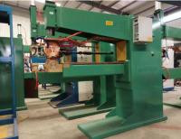 China Stainless Sink Rolling Resistance Seam Welding Machine/Sink Welder for sale