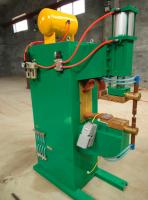 China Stainless Sink Rolling Resistance Seam Welding Machine/Sink Welder for sale