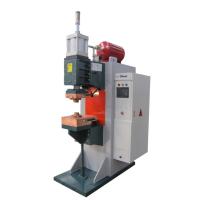 China Robotic Servo AC Resistance Spot Welding Machine For Automobile Industry for sale