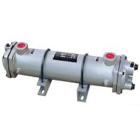 China 350bar SS316L Gasketed Plate Fin Heat Exchanger For Cooling System for sale