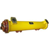 China 4mmbtu/h or based Plate Frame Heat Exchanger 350 Bar Sturdy for sale