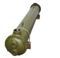 China CSA Pressure Vessel Tube Welded Plate Heat Exchanger SMO254 for sale