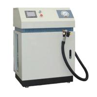China Automatic Air Conditioner Heat Exchanger Refrigerant Filling Equipment For Heat Pump for sale