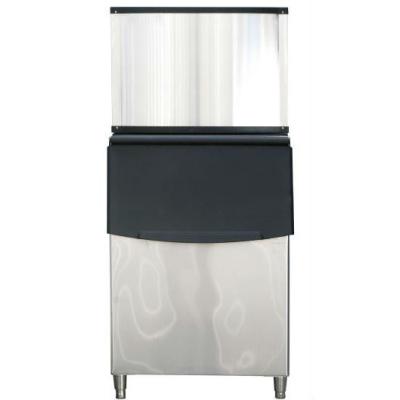China R600a Commercial Ice Cube Machine 100lbs/24H Daily Output for resturant for sale