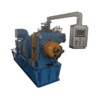 China SS304 8KW  Two Axis  CNC Pipe Cutting Machine Full Automatic for sale
