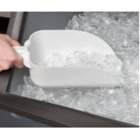 China 20kg/H Industrial R22  Commercial Clear Ice Cube Maker With Vortex Flowmeter for sale