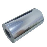 China Good performance color coated hydrophilic aluminum foil for sale