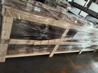 China Two fans Air Condenser Cooler Condenser Use for Vegetable Refrigeration for sale
