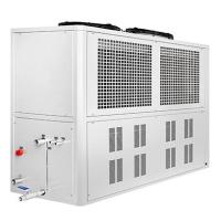 China 650W Piston Water Chiller AC Units Industrial Grade for sale