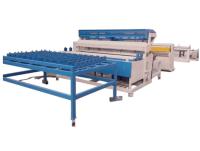 China 150kva wire wesh welding machine automatic/semi-automatic for sale