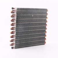 China 210*220mm 12kw Refrigerator Evaporator for Dehumidifiers for sale