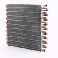 China 210*220mm 12kw Refrigerator Evaporator for Dehumidifiers for sale